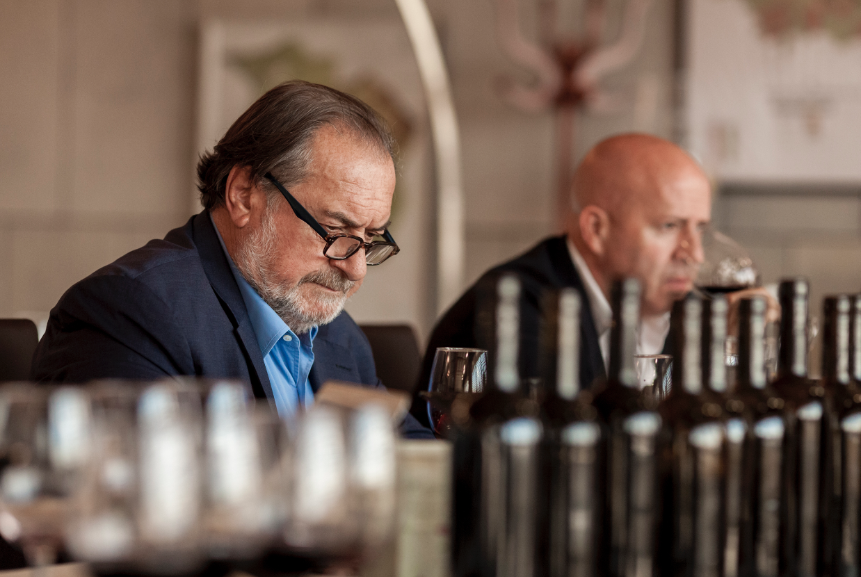 Michel Rolland kommer til Supervin - bliv klogere på verdens største ...