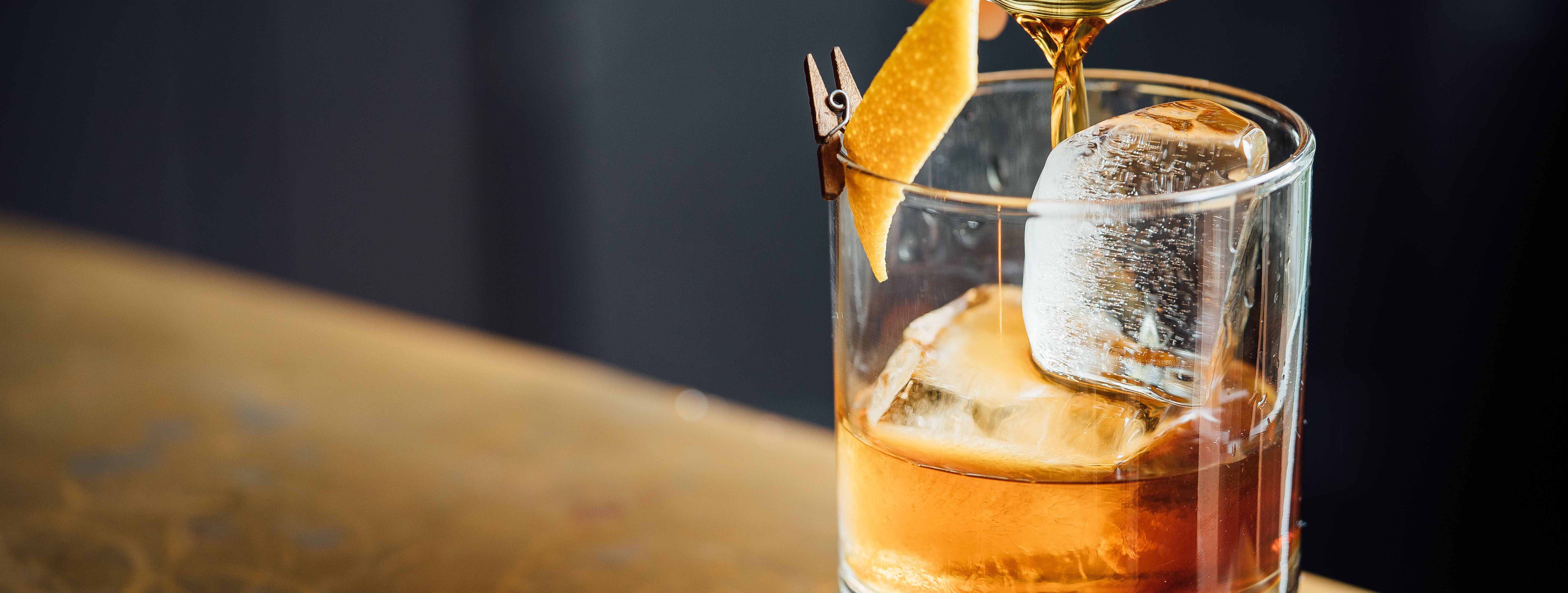 Opskrifter på cocktails med Rom